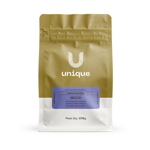 O que é café moca? - Unique Cafés