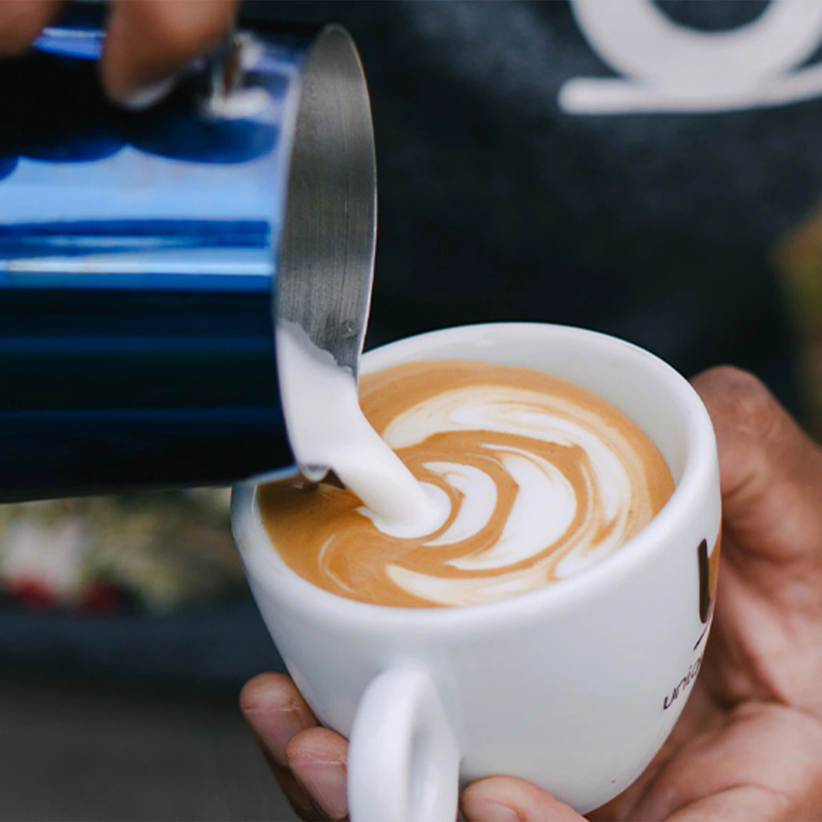 6 Dicas para Melhorar sua Técnica de Latte Art