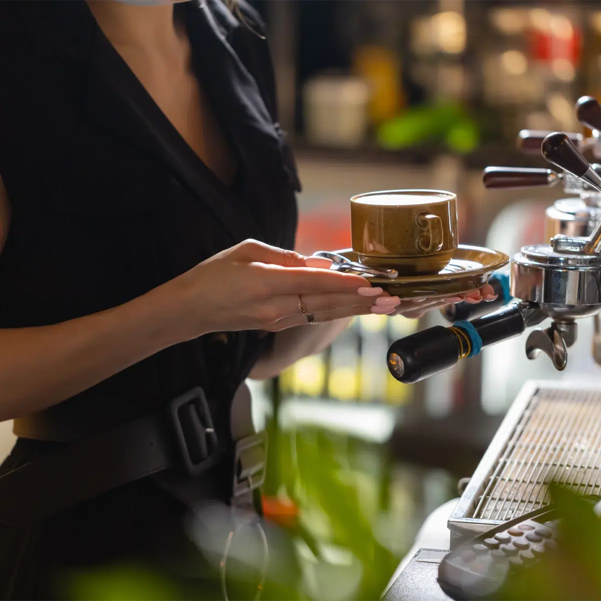 10 Coisas que Você Precisa Saber Antes de Abrir uma Cafeteria em um ...