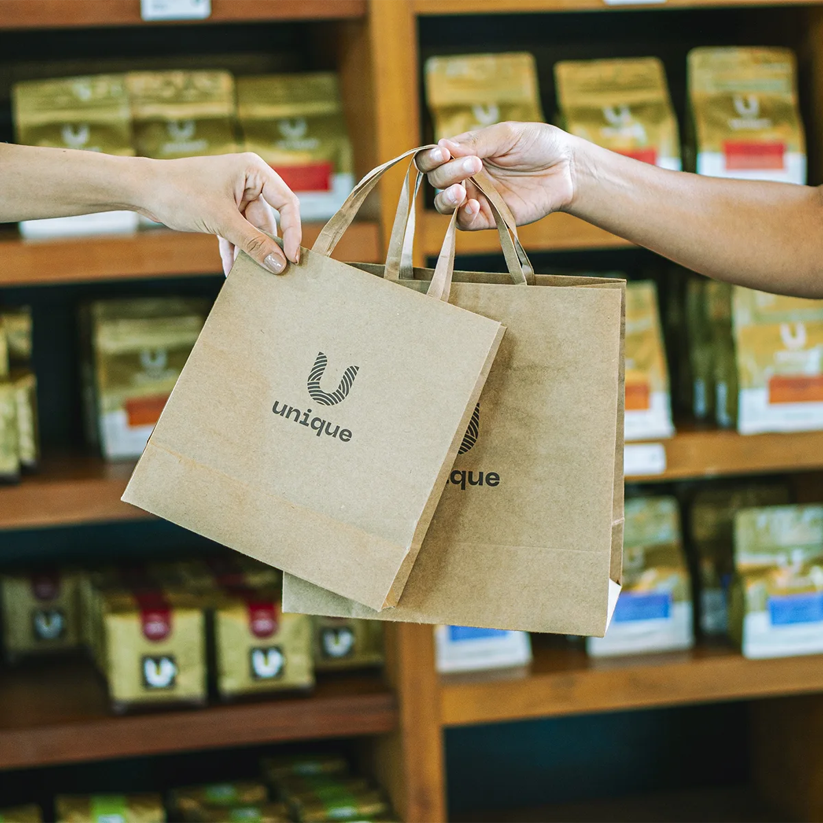 Por que Cafeterias que Educam seus Clientes Vendem Mais Café - Unique Cafés