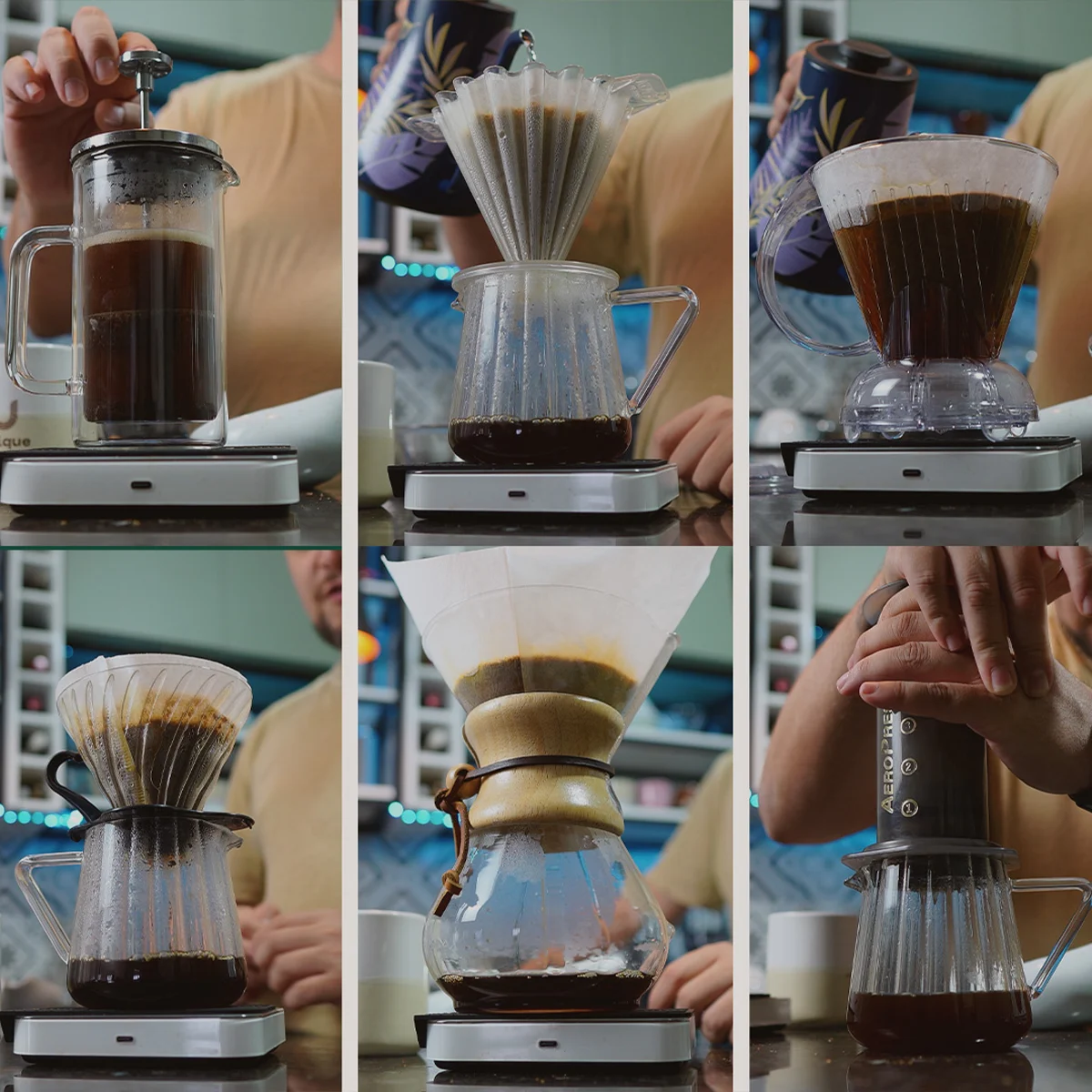 10 Receitas de Preparo do Café Moca | Manual de uso completo! - Unique ...